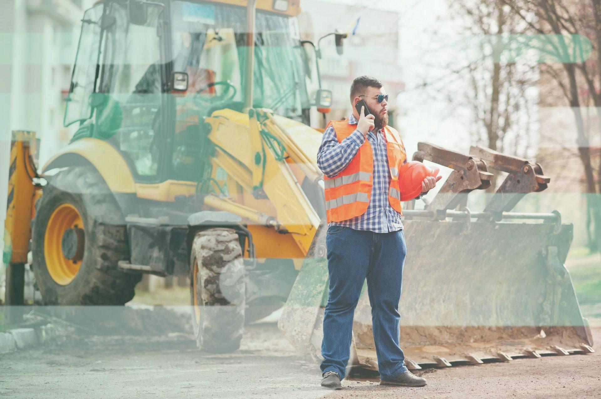 Machines - Fleetassist B.V. - totaaloplossing voor rittenregistraite en ...